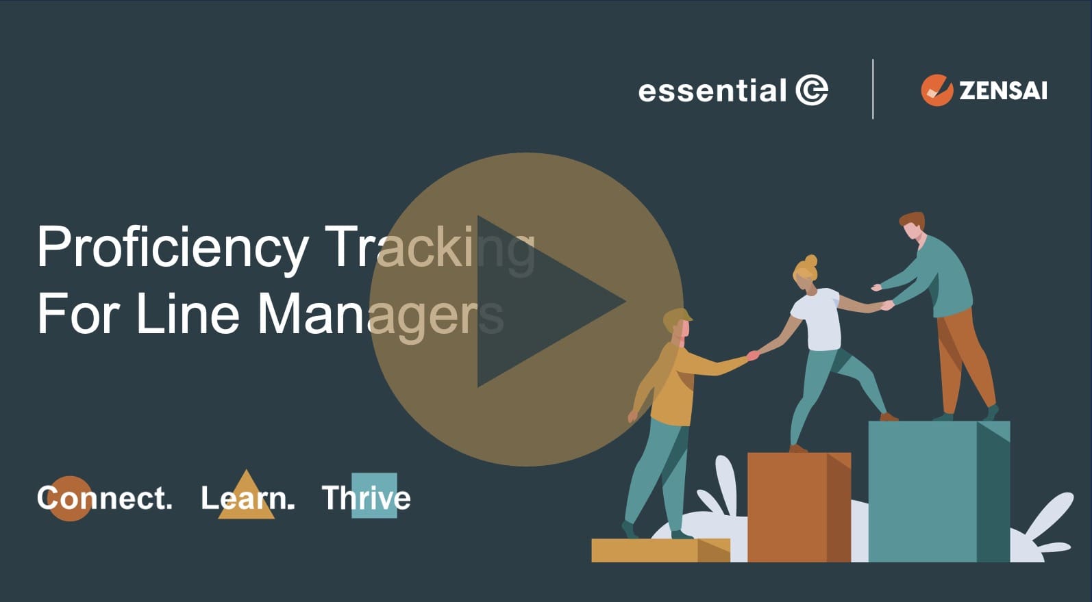 Tracking Team Skills & Proficiency: The Line Manager's View in Learn365