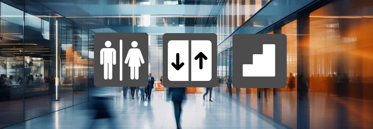 Using Icons With Microsoft Places | Essential