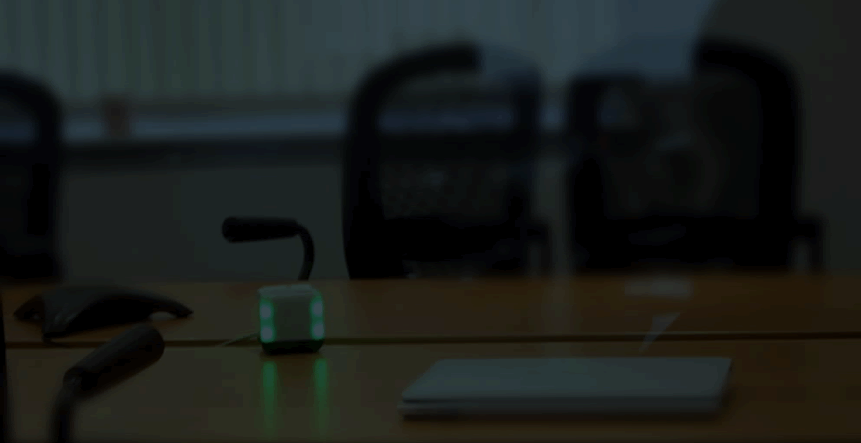 Desk Booking Devices | Essential