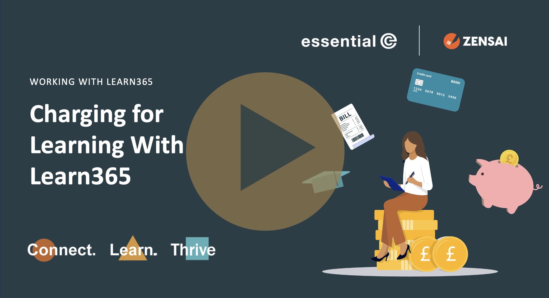 Monetise your elearning content from your Microsoft 365 platform