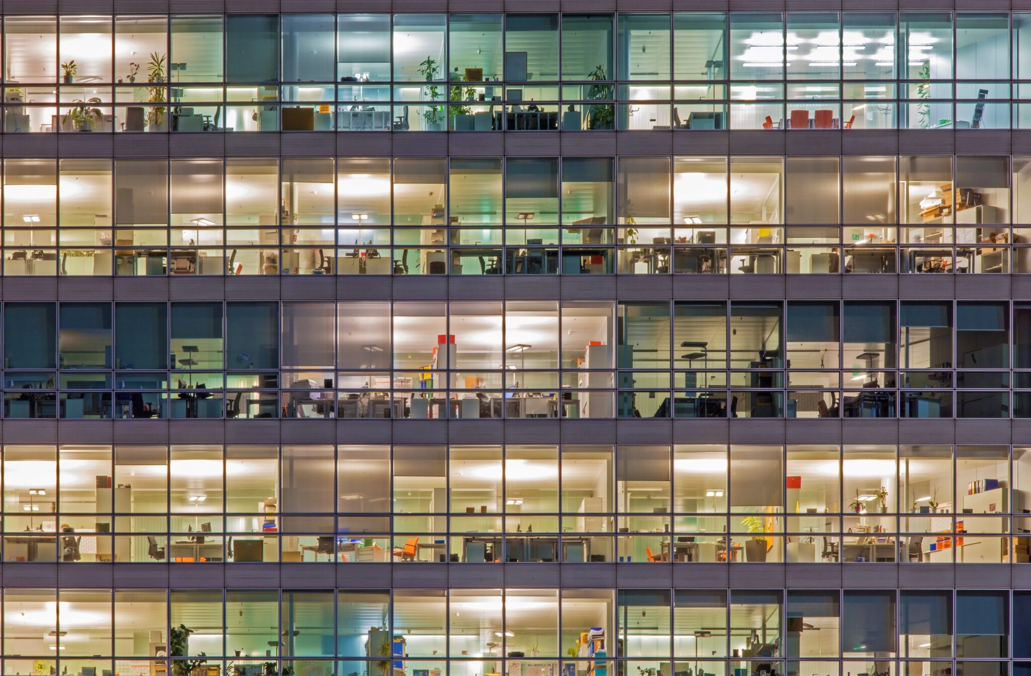 Best practices on how to create your desk booking interactive floor plans