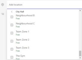 How to set up hybrid meetings in Microsoft Teams | Essential