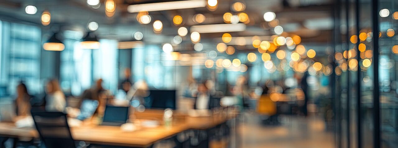 How to Choose the Right Workplace Sensor Technology