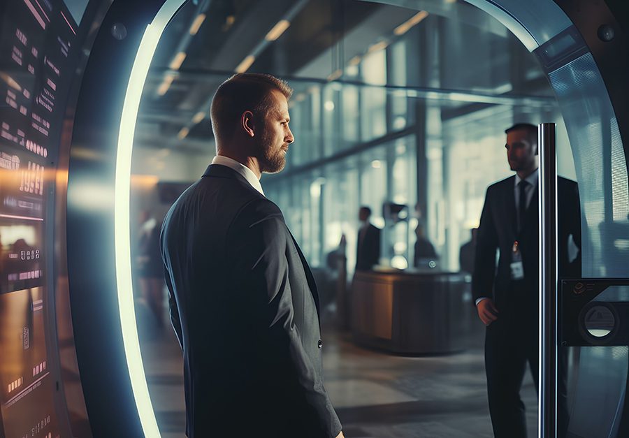 What is the best occupancy sensor technology for your office? | Essential