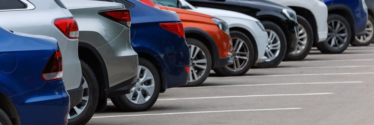 Tips on implementing an office car park booking system | Essential