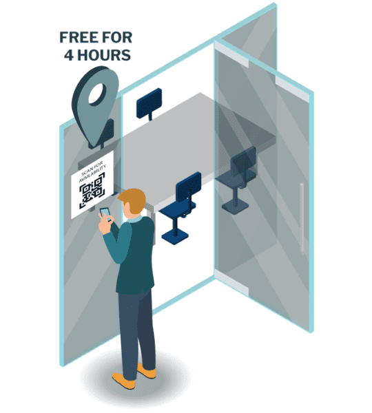 QR Code Solutions | Essential