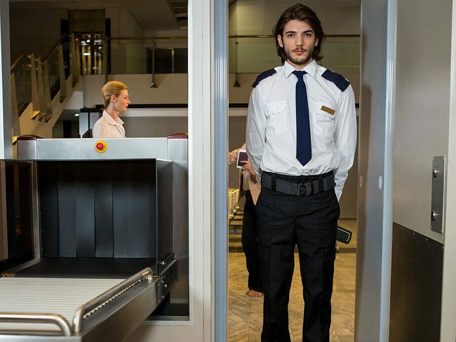 Visitor Management System for Enterprises built on Microsoft | Essential