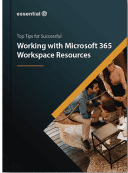 Best practices for numbering desks for your work desk booking scheme