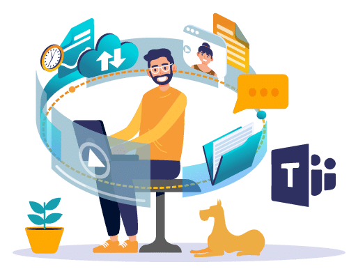 Learning in the Flow of Work | Essential