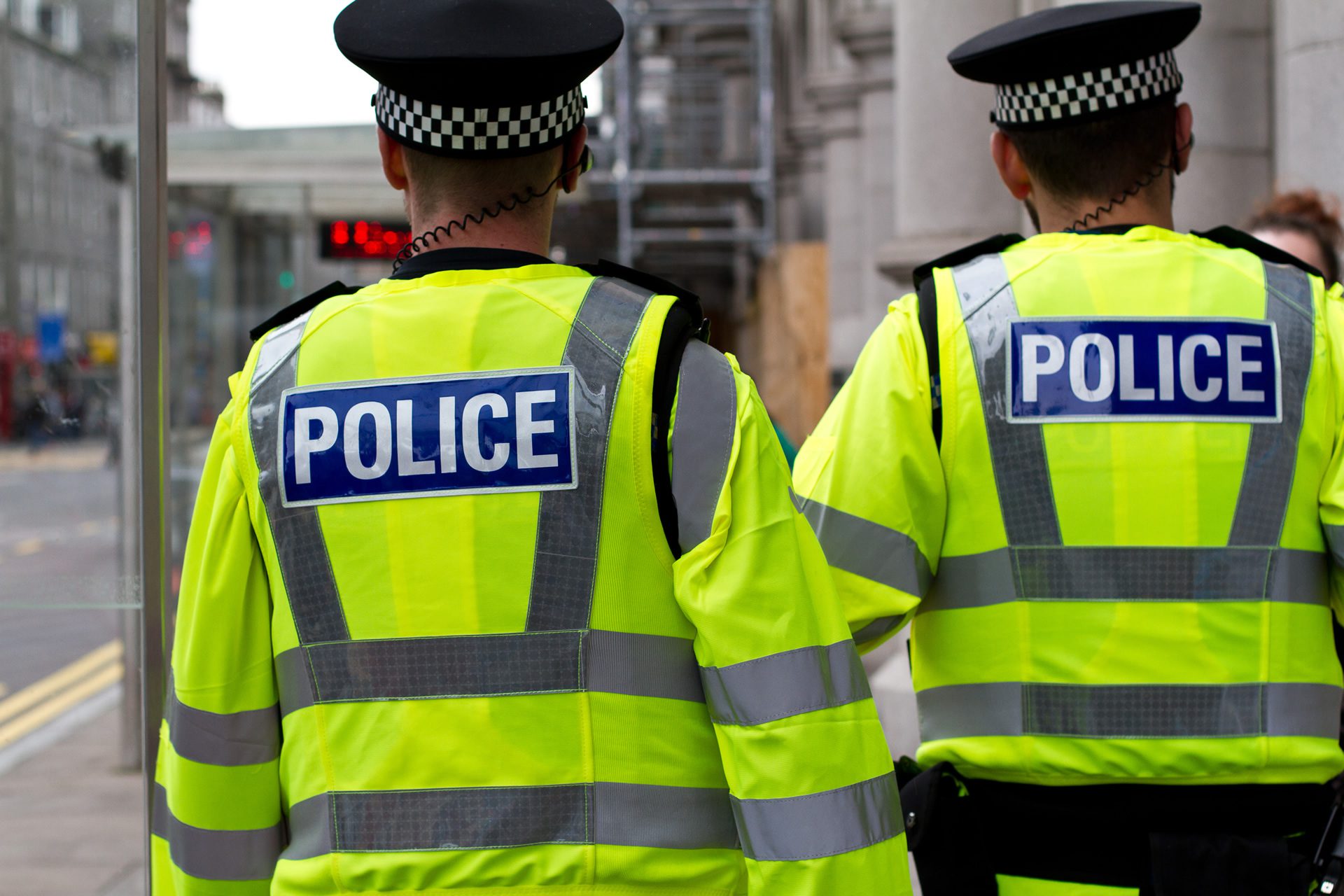 Delivering our police force a LMS where security is essential | Essential Delivering our police force a LMS where security is essential | Essential