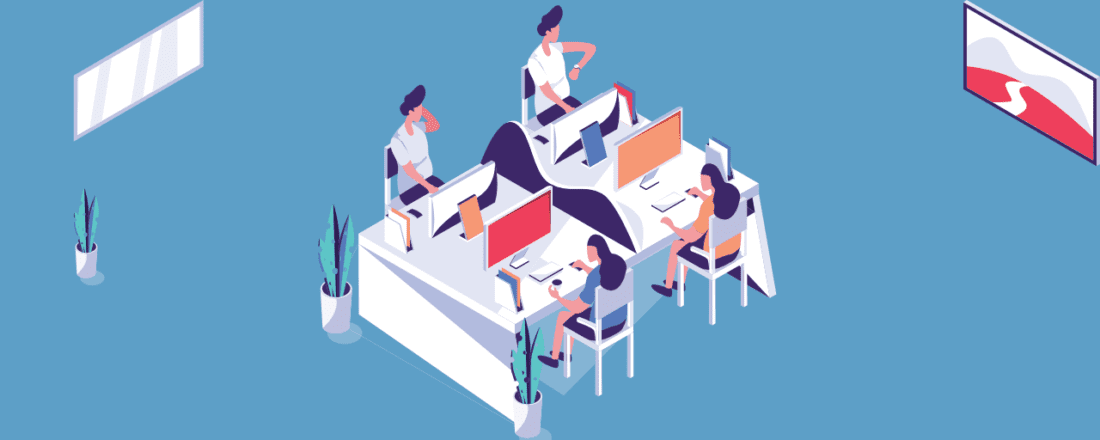 Hot desking: The ultimate guide | Essential