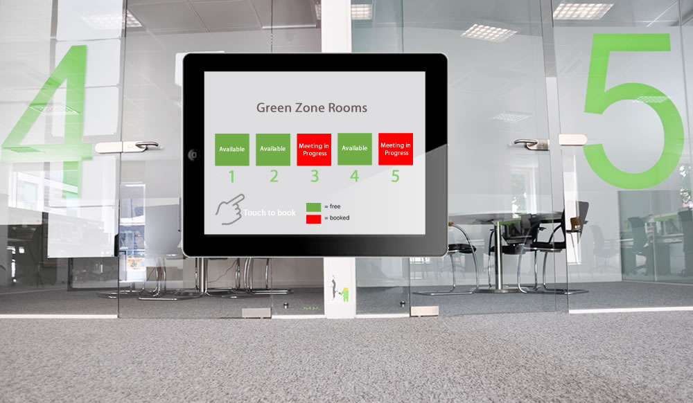 Screen Signage Solutions | Essential