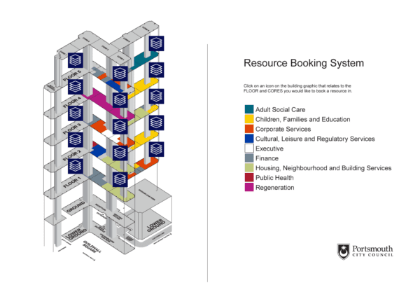 Tips on implementing an office car park booking system | Essential