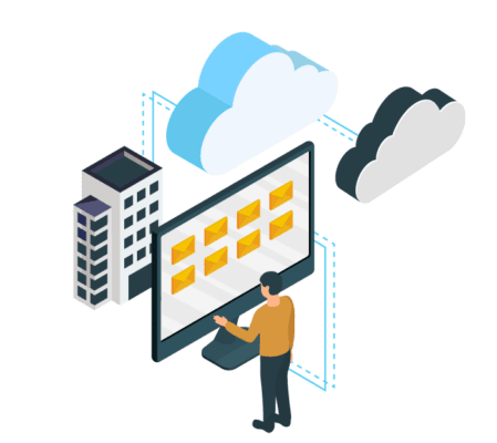 Email Archive Migration | Essential