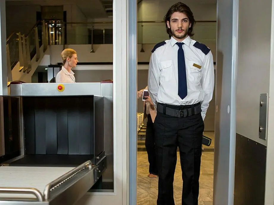 Visitor Management System for Enterprises built on Microsoft | Essential