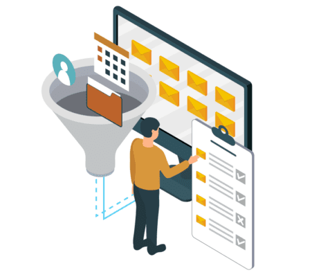 Email Archive Migration | Essential